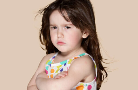 Understanding and Guiding Your Little Leader: A Look at Bossy Behavior ...