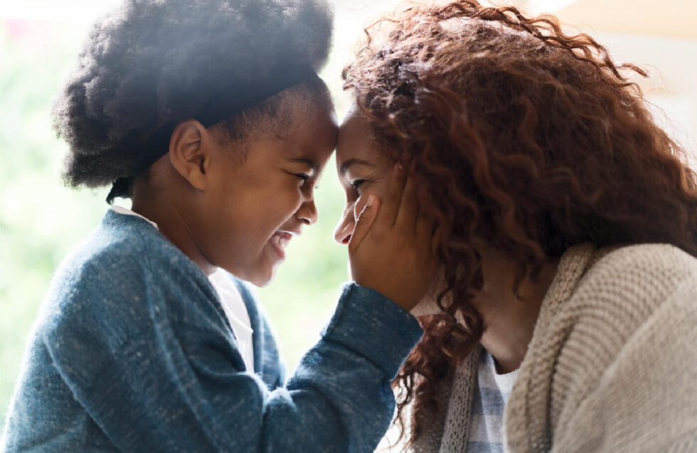 Eye Contact in Childhood - Marcy Willard PhD