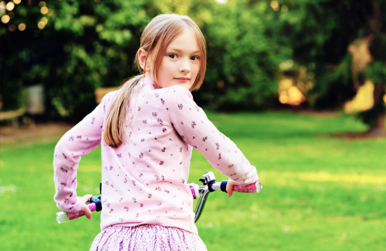 Response to Name in Childhood - Marcy Willard PhD