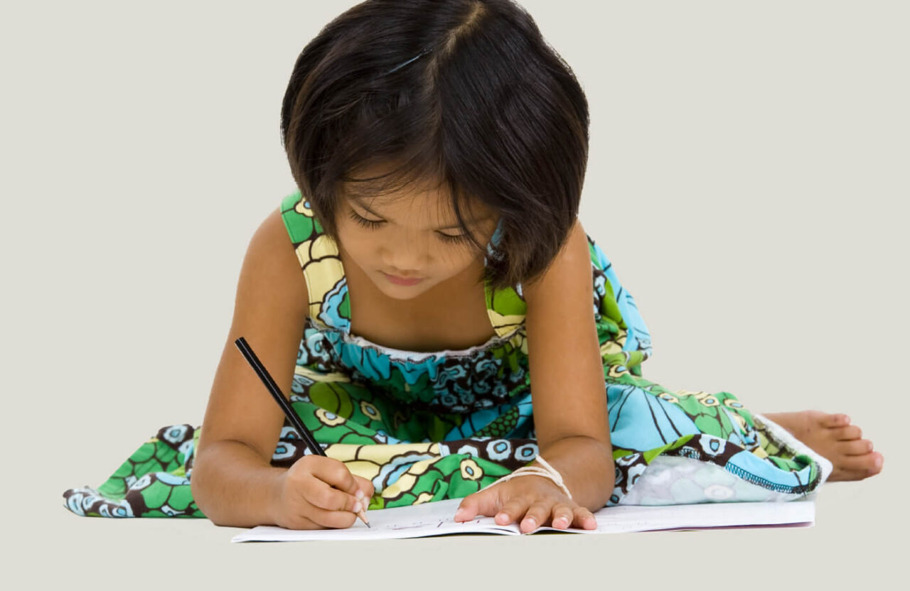 Handwriting Issues in Childhood - Marcy Willard PhD