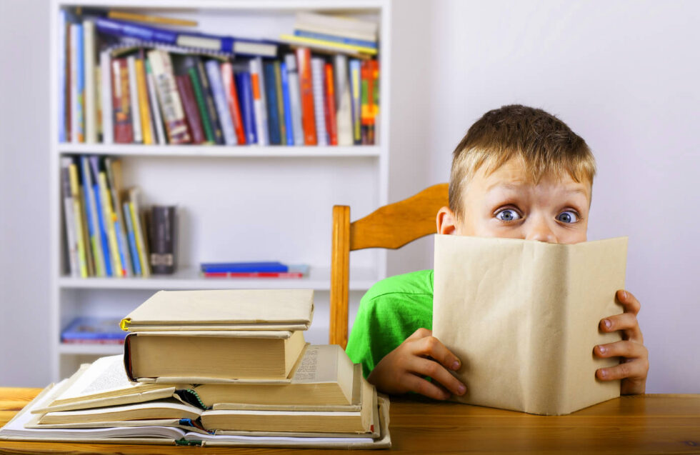 Helping Your Child Remember What They Learn - Marcy Willard PhD