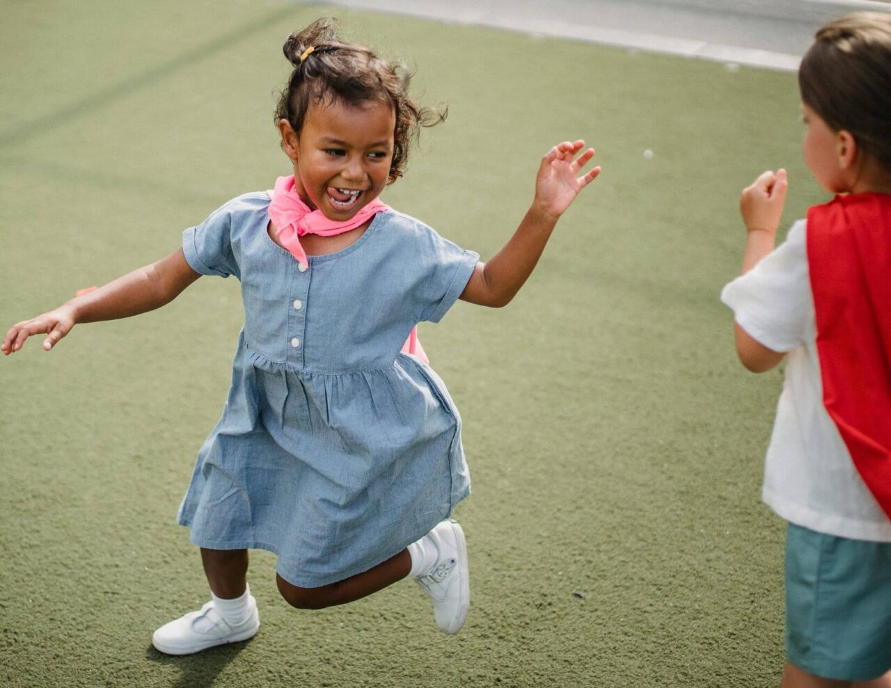 When Trauma Looks Like ADHD: Understanding the Overlap and Finding the ...